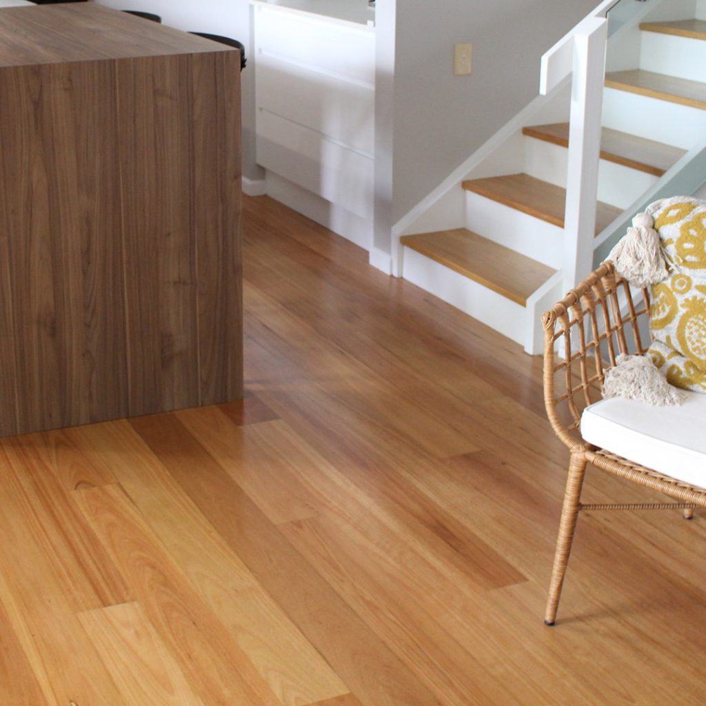 NS Timber Flooring | Brisbane's timber flooring specialists since 1982